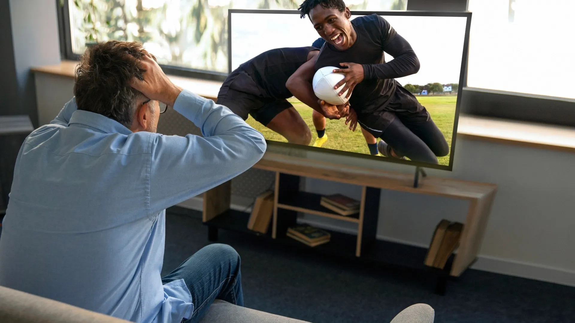 IPTV Sports: GlobiX TV's Ultimate Fan Experience 2025